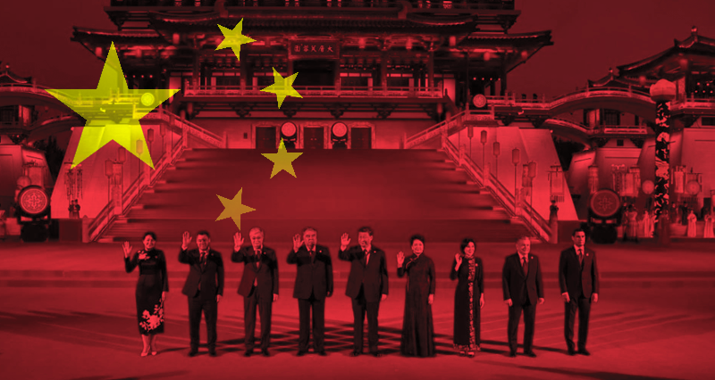 Adnan Akfirat：The days of Horgos have come!-上海大学全球问题研究院